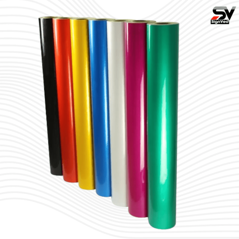 Buy Reflective Rolls Online in India | Manufacturer | SignVed Delhi