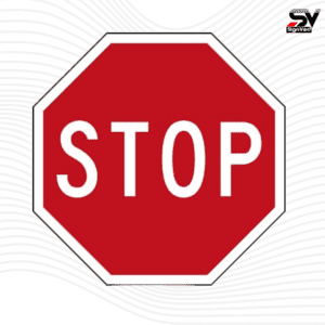 Road Safety Sign Boards Manufacturer in India | Company | Sign Ved