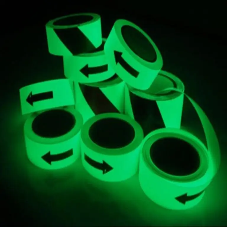 Buy Direction Radium Tape Online in India | Manufacturer Company