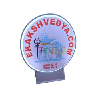 Best LED Signage Manufacturers in India | Buy Sign Boards Online