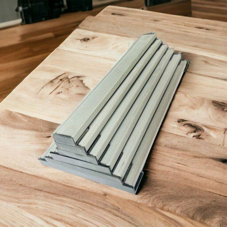 Curve Modular Signage Manufacturer in India | Alumunium Profile