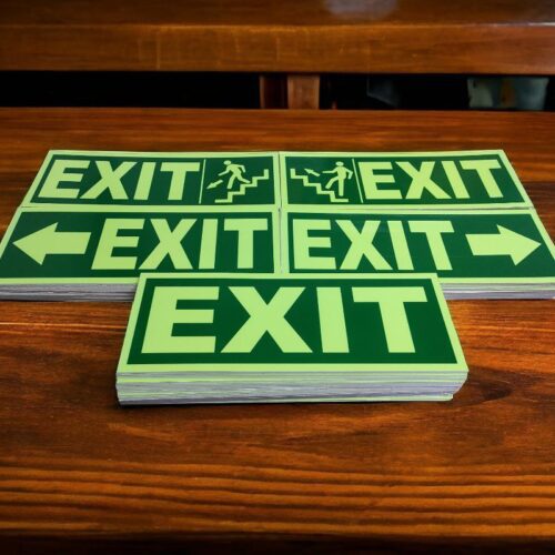 Night Glow Sign Boards Manufacturer in India | Signage | Sign Ved