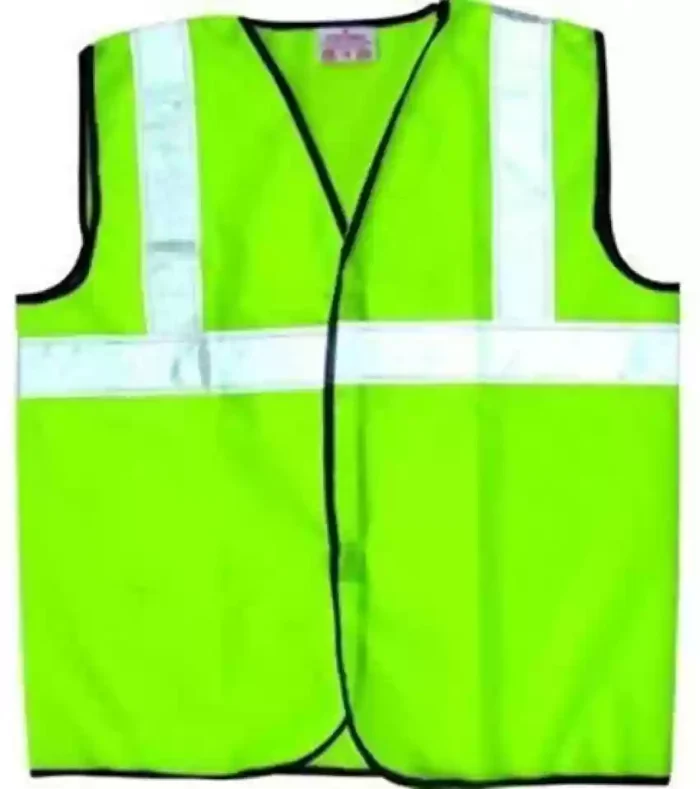 Buy Reflective Jacket Online in India | Road Safety Products