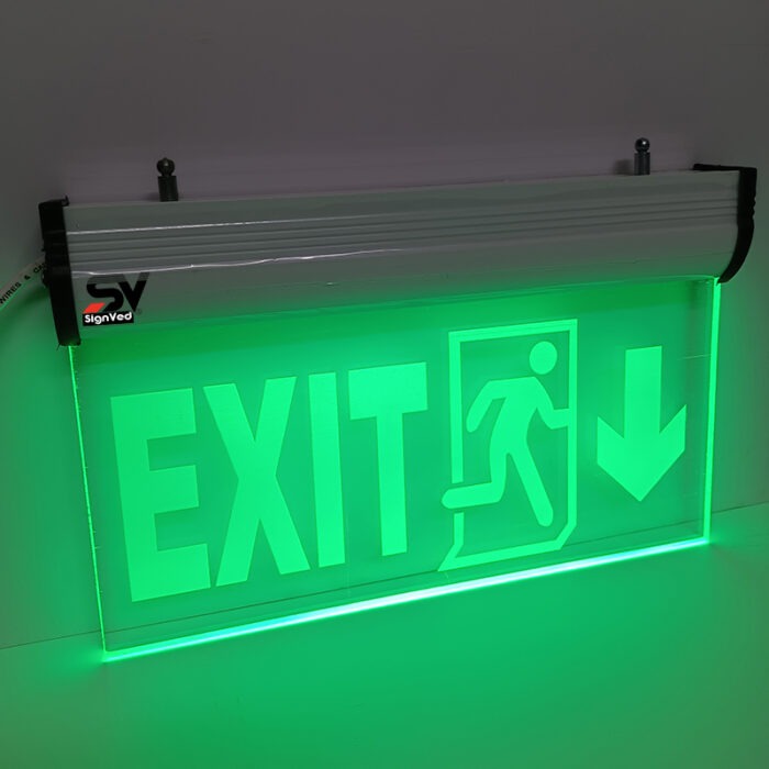 Sign Board Manufacturers in India | Safety Products | Road | Fire ...