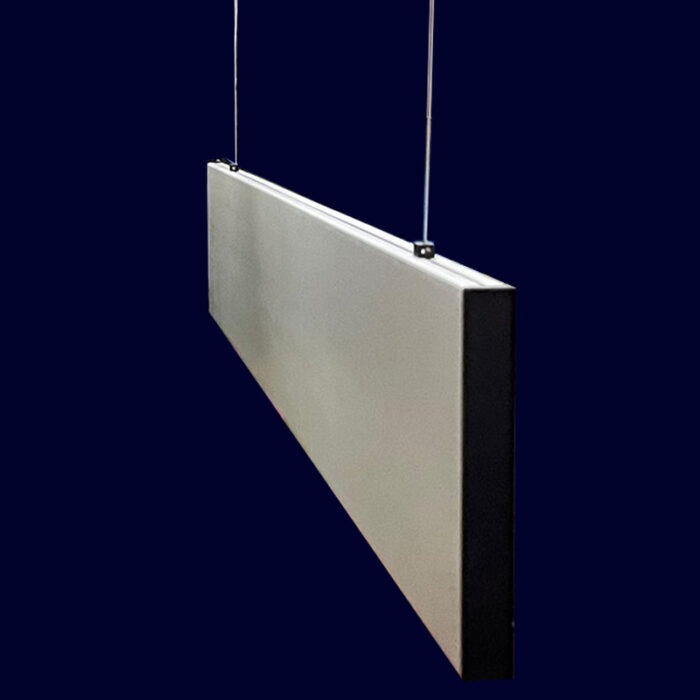 Buy Wall Suspended Flat Modular Signage India | Manufacturer ...