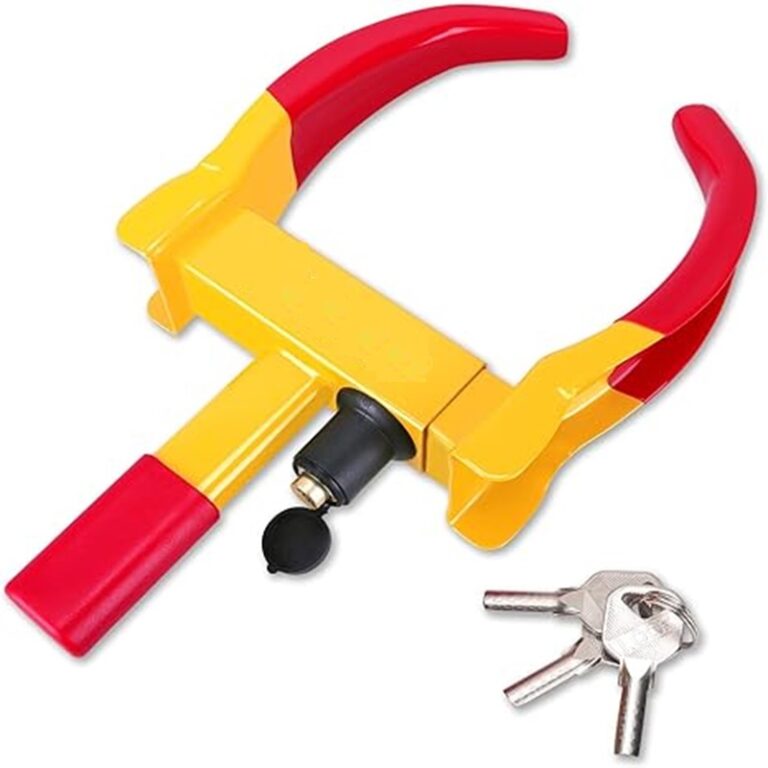 Buy Wheel Locker in Delhi | Vehicles Locker Wholesale Supplier India