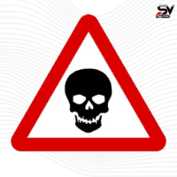 Warning Signs Board Manufacturer in India | Company | Sign Ved